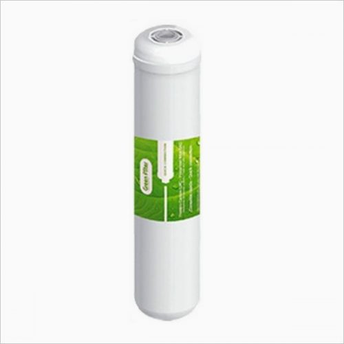 Cartouche de reminéralisation Green filter CS - Osmoseur domestique